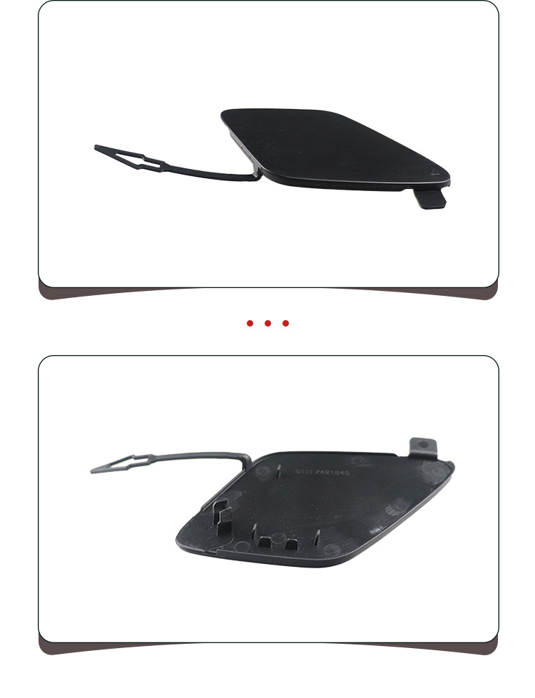 适用于宝马X5 G05前杠拖车盖牵引盖拖车钩盖51119492880厂家批发-阿里巴巴