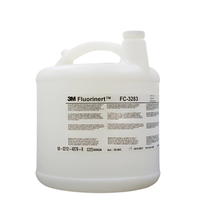 美国3MFC-3283电子氟化液 3M Fluorinert /FC-40半导体冷却液体-阿里巴巴