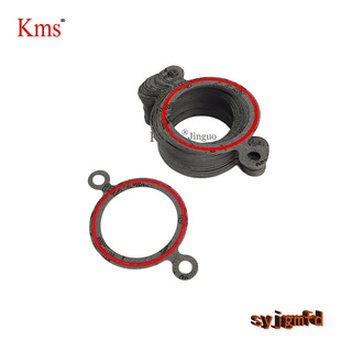 生产加工高品质适配康明斯天龙6CT230/240/300马力进水管密封垫-阿里巴巴