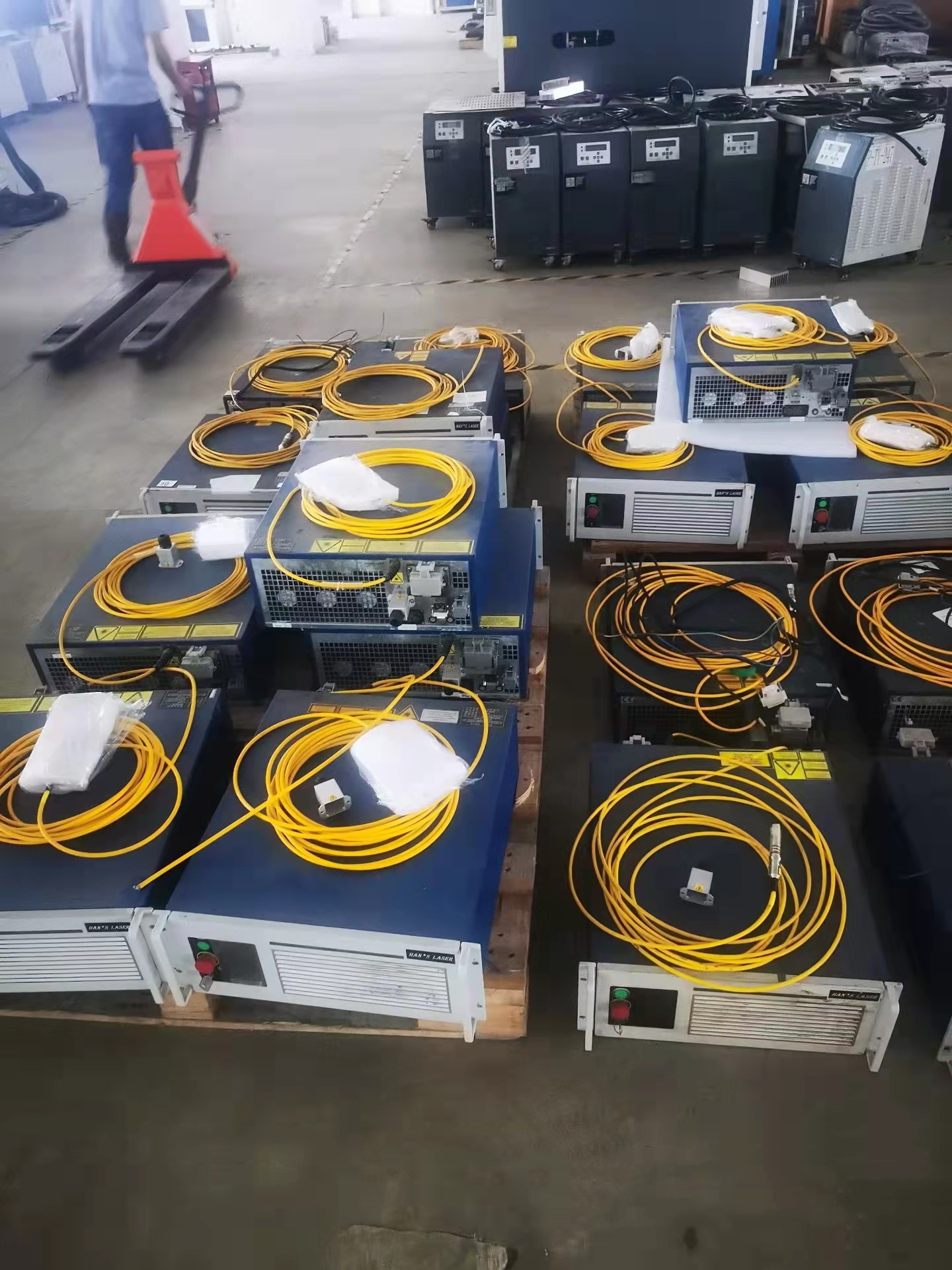 【IPG】德国IPG YLR-150/1500-QCW 150W光纤激光器 议价-阿里巴巴