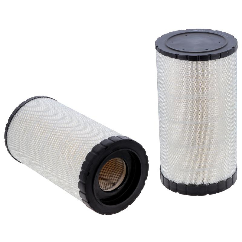 徐工装载机配件860135890空气滤芯AA90145 AF26613/AF26614-阿里巴巴