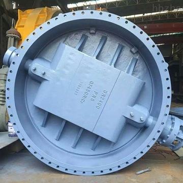 进水电动蝶阀D942X-10 DN2400 对夹式蝶阀DN65 80 100 150 200 30-阿里巴巴