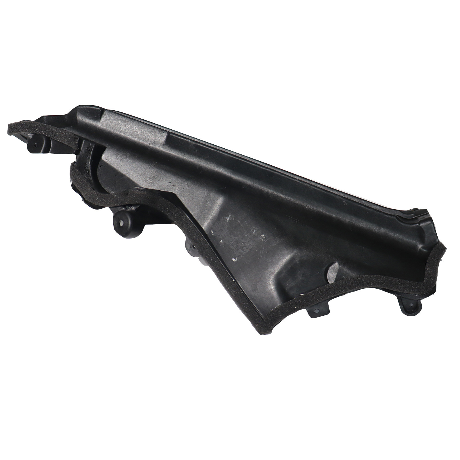 适用 宝马e70 汽车防火墙 发动机隔热板 上中下护板 51717169419-阿里巴巴