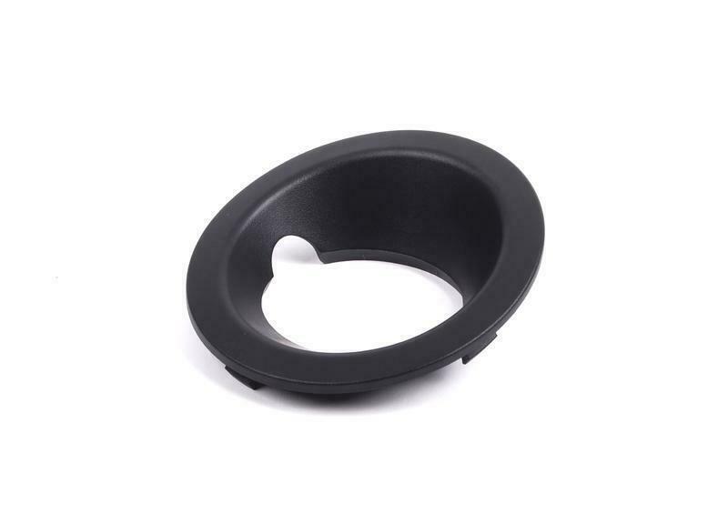 适用于宝马BMW X3 E83 雾灯框 51113423790 2004-2006款-阿里巴巴