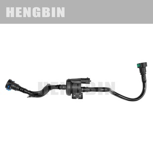 碳罐电磁阀JD8G-9D289-AA JD8G-9D289-AB JD8G-9D289-AC-阿里巴巴