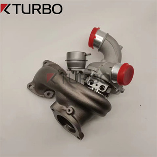 适用于福特锐界2.0T涡轮增压器 GT2RA F2GE9G438BC F2GZ-6K682-C-阿里巴巴
