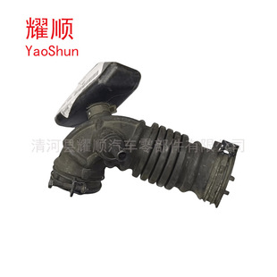 适用于现代MORNING空气管进气软管橡胶管28130-1Y100-阿里巴巴