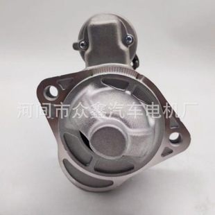 汽车起动机 36100-03751 36100-03853 3610003751 适用于现代-阿里巴巴