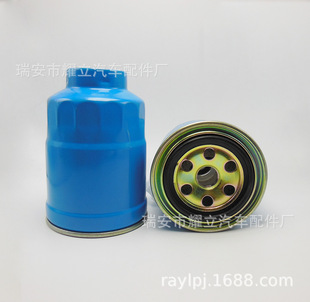 适用于日产柴油16405-59E00尼桑燃油滤清器油水分离器16403-JR01B-阿里巴巴