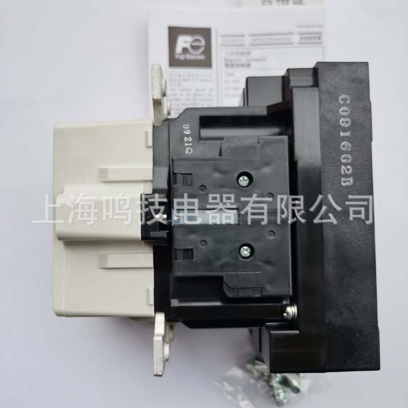 上海鸣技电器有限公司_阿里巴巴旺铺