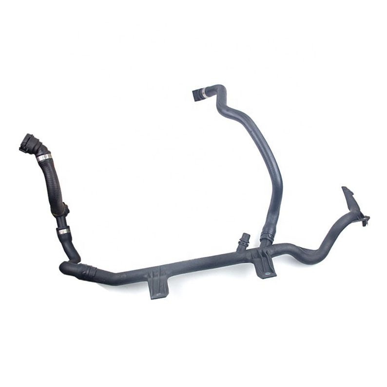 适用于汽车1系 冷却液软管1712 7525 026 回流管 17127525026-阿里巴巴