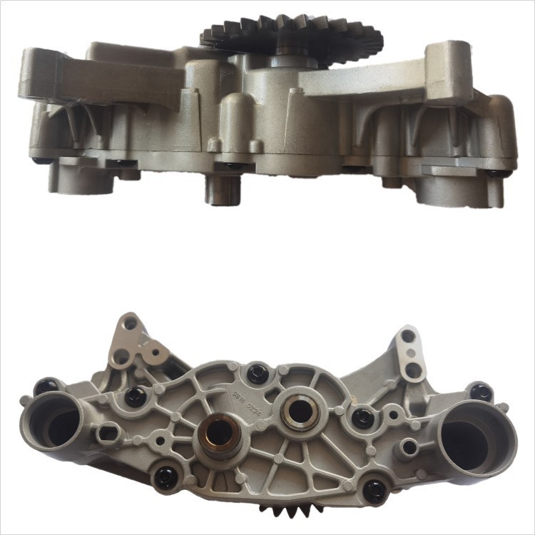 20824906 20824908 20559934 20527390 适用沃尔沃雷诺卡车机油泵-阿里巴巴