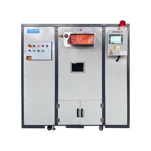 越都YD-XG320型多媒体存储介质粉碎机 防尘降噪 碎硬盘硒鼓粉碎机-阿里巴巴