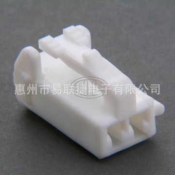 胡连HL 3TS02FW 309202035 汽车线束连接器-阿里巴巴