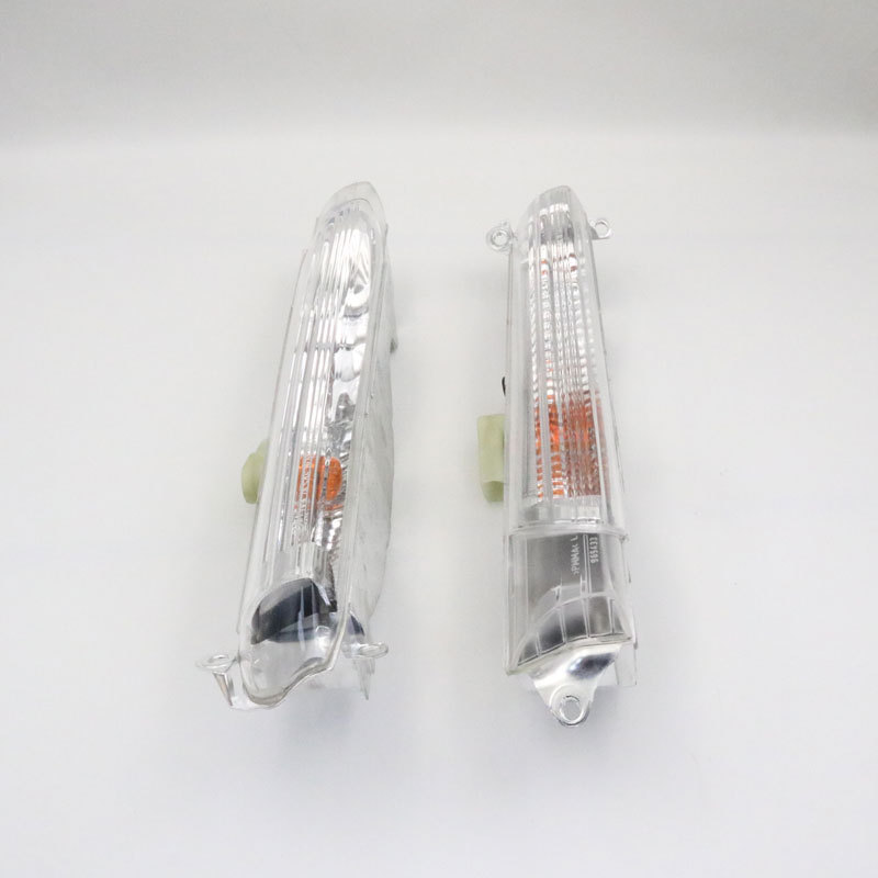 适用于保时捷 08-10 卡宴前杠灯 转向灯 边灯 日行灯 95563118502-阿里巴巴