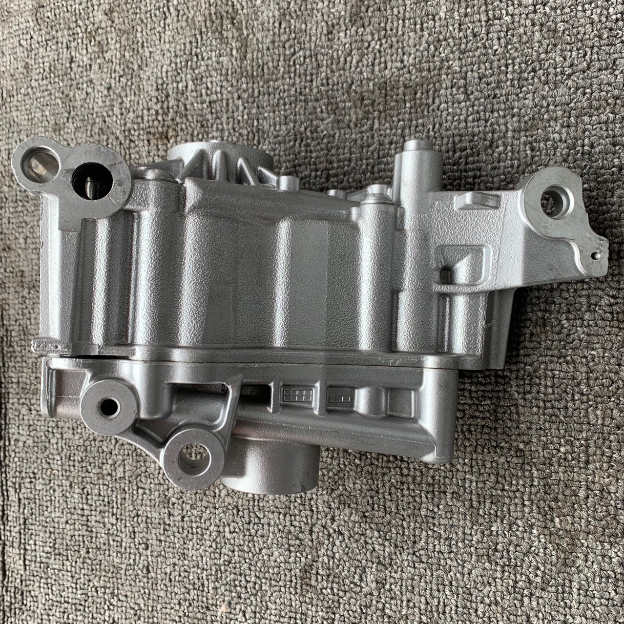 适用宝马N55发动机机油泵11417613549 3 5系X5X6发动机油泵-阿里巴巴