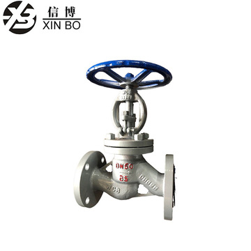 J41H/Y-16C/25C碳钢铸钢明杆重型手动法兰蒸汽中压截止阀量大价优-阿里巴巴