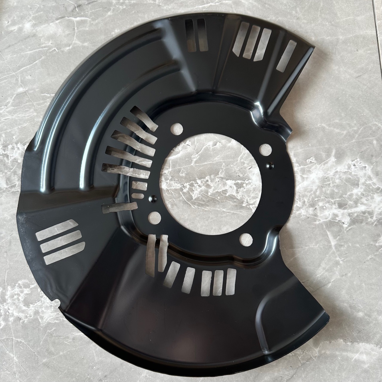 前制器防尘罩47781-0K190 47782-0K190适用丰田海拉克斯REVO 2016-阿里巴巴