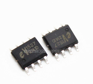 EV1527 HS1527 贴片 无线解码芯片 射频遥控器ic SOP8 大芯 原厂-阿里巴巴