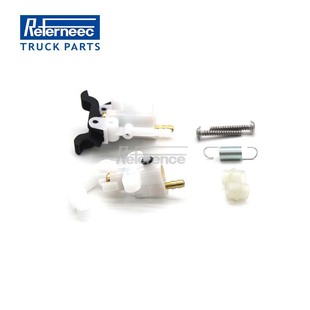 适用81623986092卡车座椅水平阀修理配件驾驶室座椅调节零部件-阿里巴巴