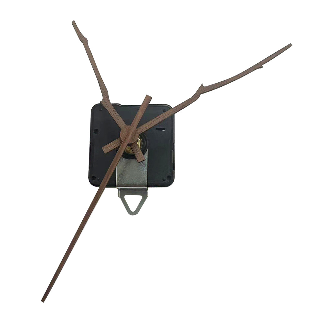 Amazon Hot Sale Straight Branch Diamond Hollow Wooden Needle Set DIY ...