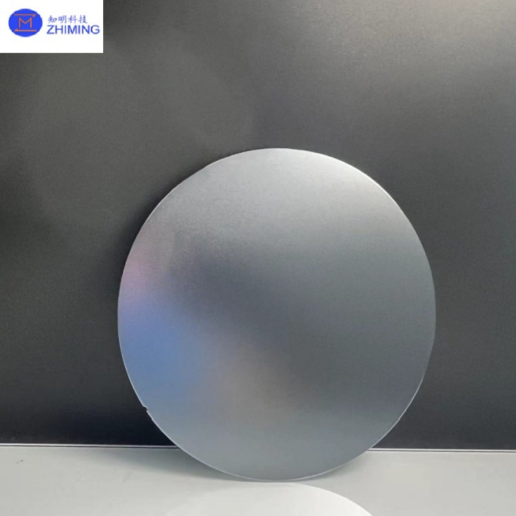 Si硅片晶圆 8寸 直径200mm 厚度700um P型 N型 单抛 双抛-阿里巴巴