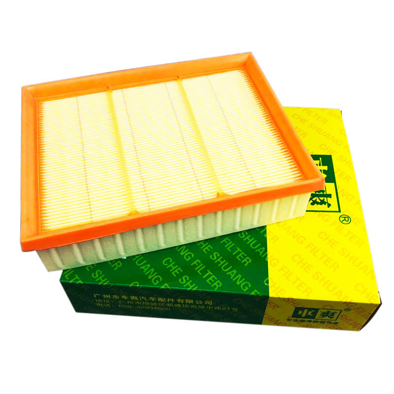 适用2660940004 A2660940004奔驰W169-A1600 空气滤清器C2287-阿里巴巴