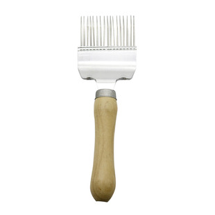 Beekeeping Tools Cut Honey Fork 18 Pin Type Needle Cutter St-阿里巴巴