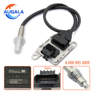 氮氧传感器 NOX sensor A0009053009 A0009058011 0009058011-阿里巴巴