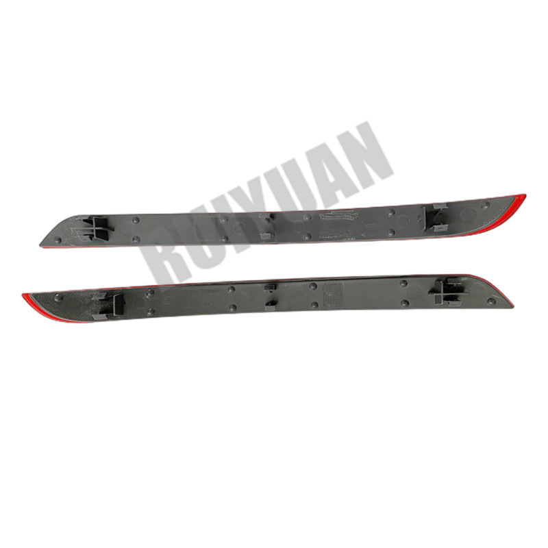 适用12-15ML级W166后杠灯反光1668200074 1668200174仅限外贸出口-阿里巴巴