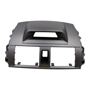 适用于海外版卡罗拉2008-2011时钟款仪表台出风口面板55670-02190-阿里巴巴