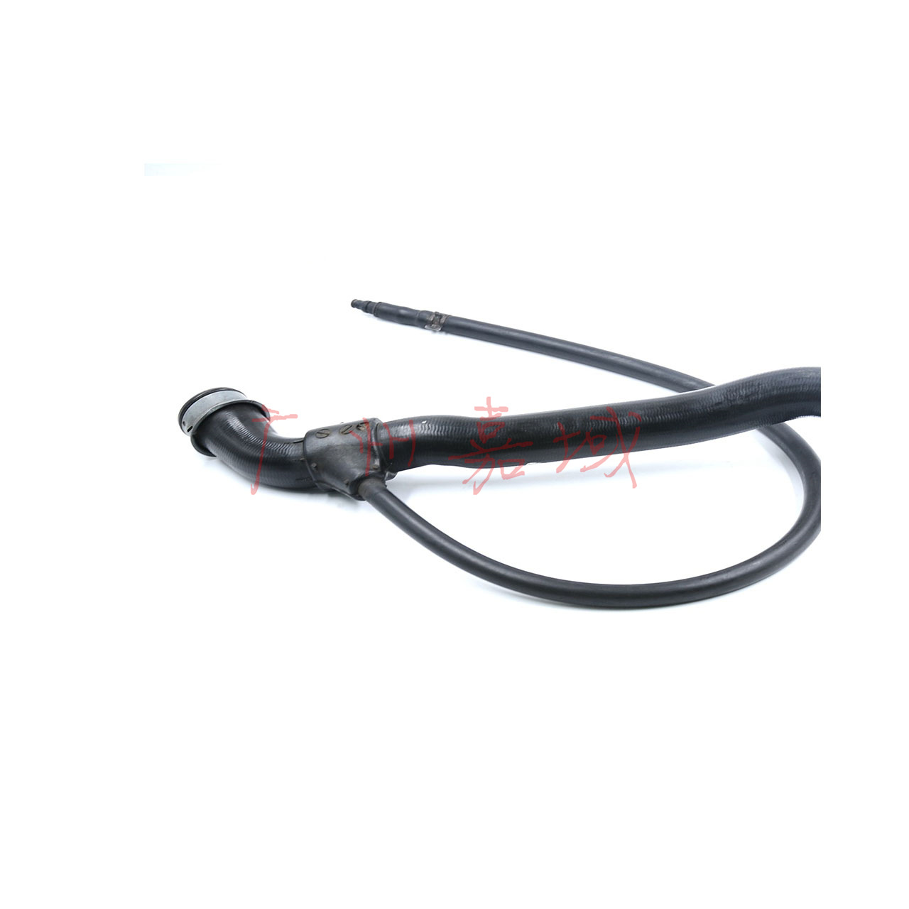 厂家供应适用于W204冷却水管204 501 0382 A2045010382-阿里巴巴