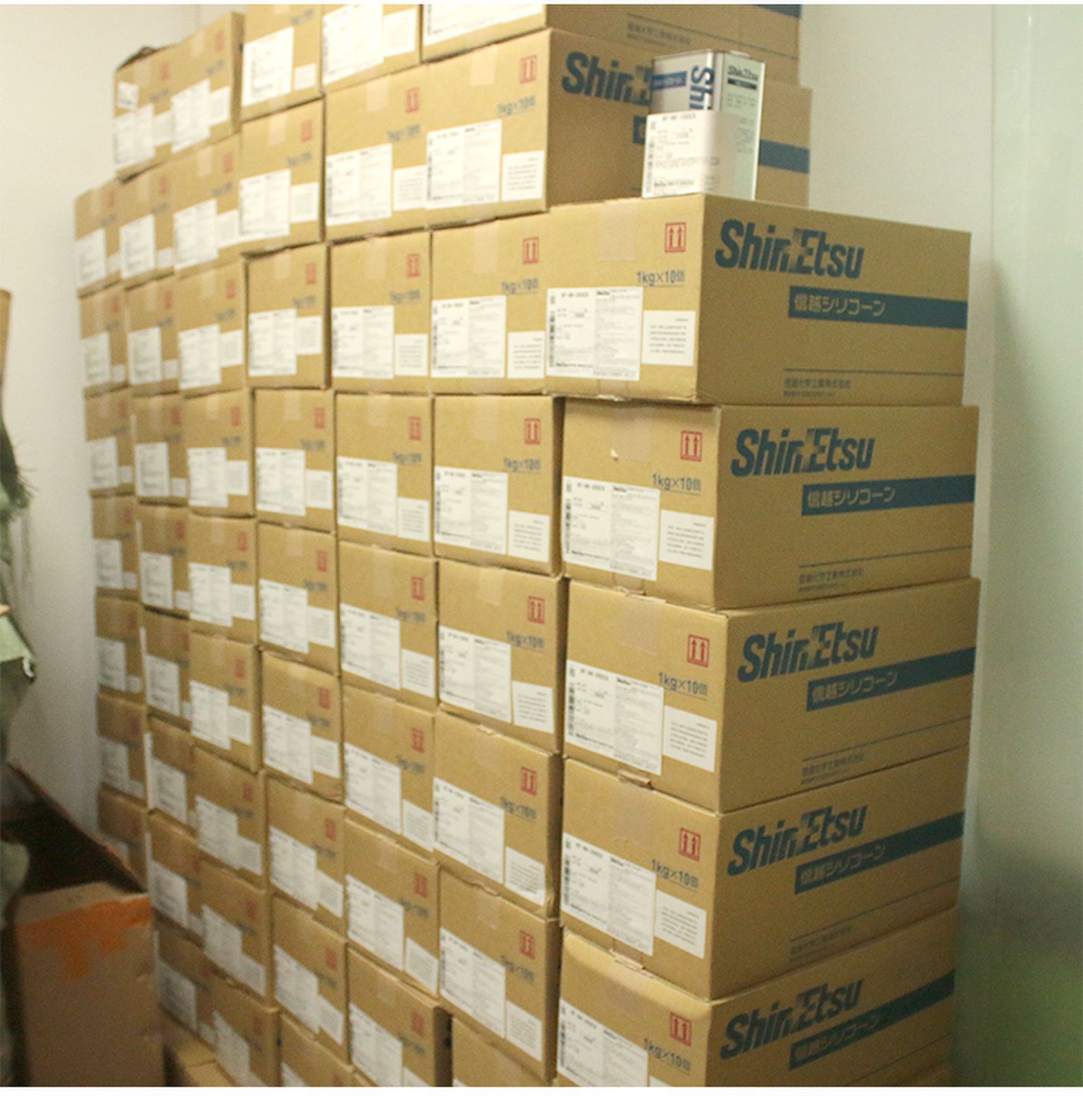 日本信越KF-96-50CS/100CS/350CS/500/1000CS二甲基硅油高温脱模-阿里巴巴