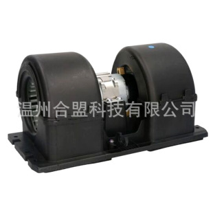 适用沃尔沃雷诺卡车鼓风电机 1829384 21396111 7421396111-阿里巴巴