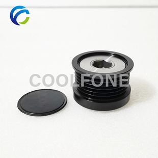 发电机单向皮带轮适用于道奇DODGE NITRO WCPN36RC4X 04801338AB-阿里巴巴