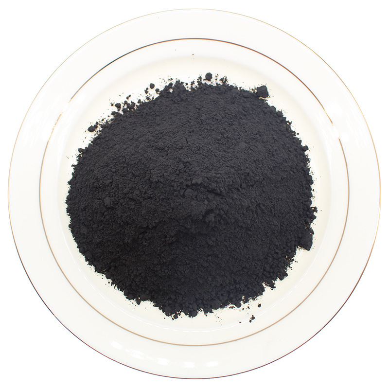 高纯四氧化三铁粉末Fe3O4超细纳米四氧化三铁末顺磁氧化铁黑粉末-阿里巴巴