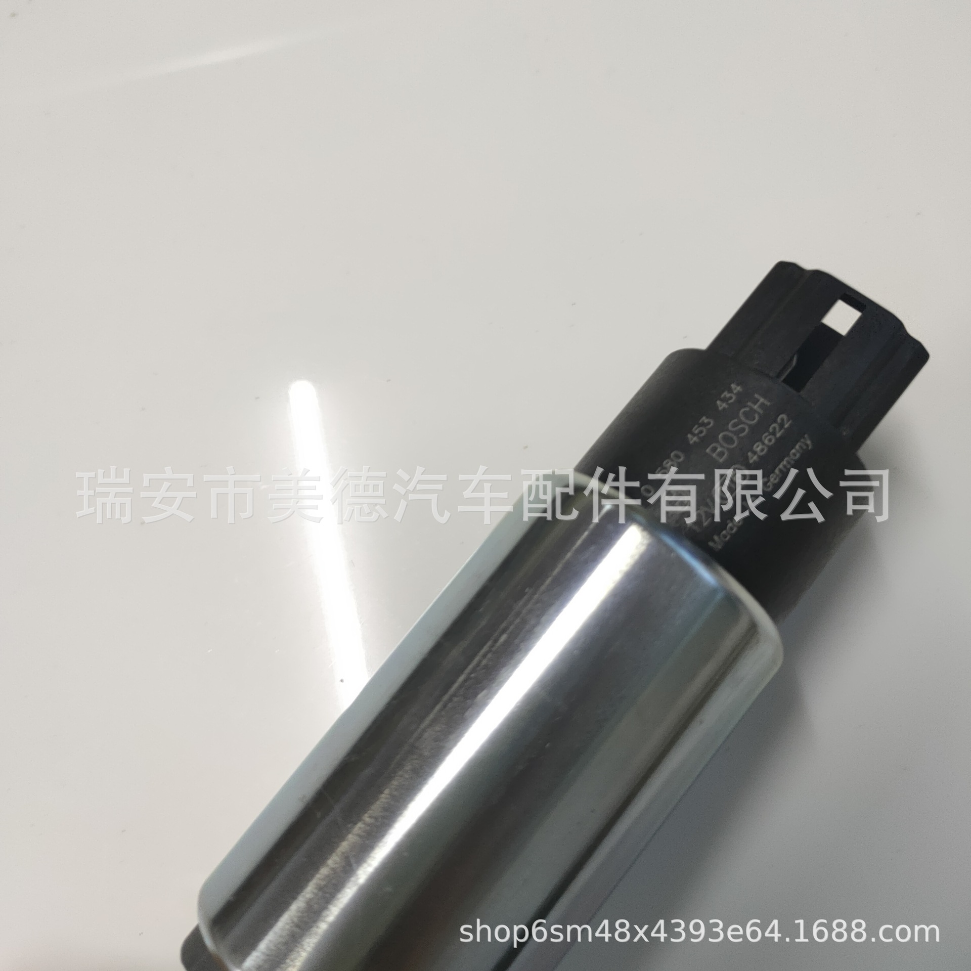 供应 汽车燃油泵 汽油泵芯 DENSO 195130 电子泵 0580453434 12V-阿里巴巴