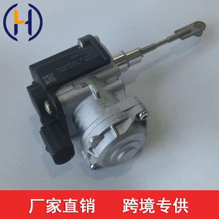 适用于奥迪大众涡轮增压电子执行器 04E145725AD 04E145725S 长杆-阿里巴巴