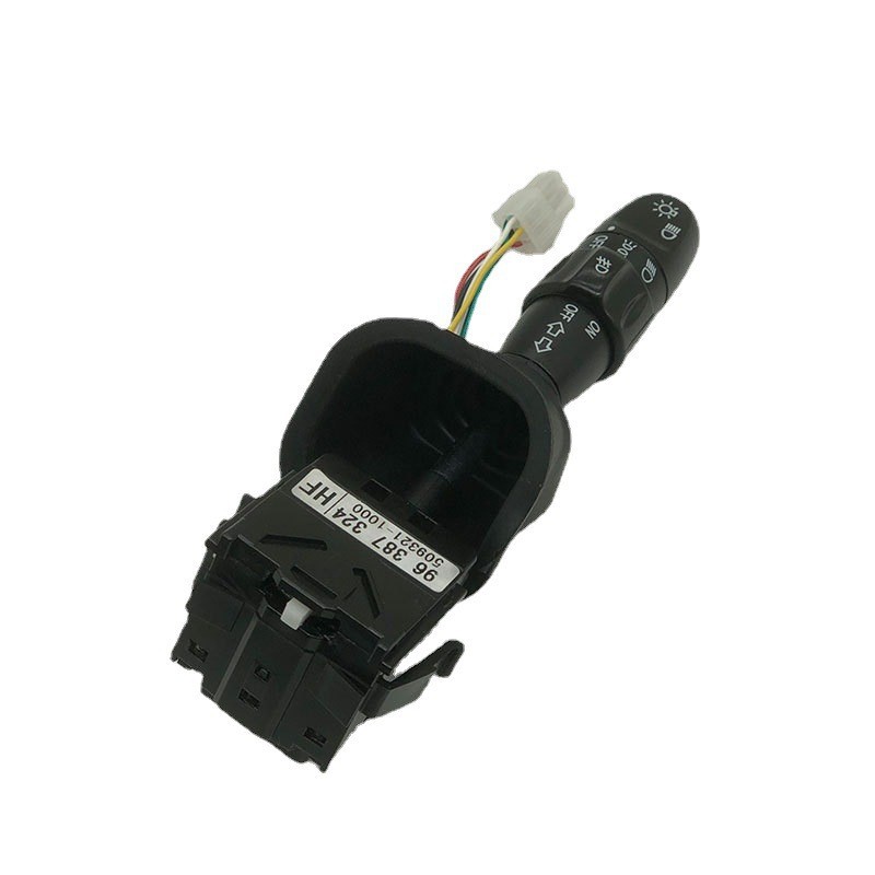 96387324 9069584适用于雪佛兰大宇汽车组合开关信号转向灯开关-阿里巴巴