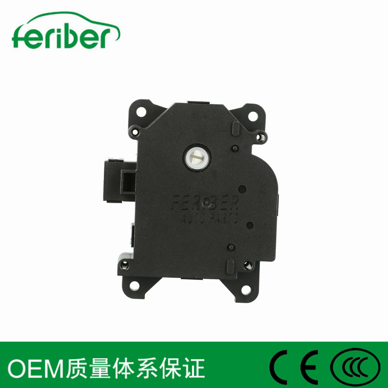 适用凯迪拉克 空调风门执行器 89023395 604-162 019495431565-阿里巴巴