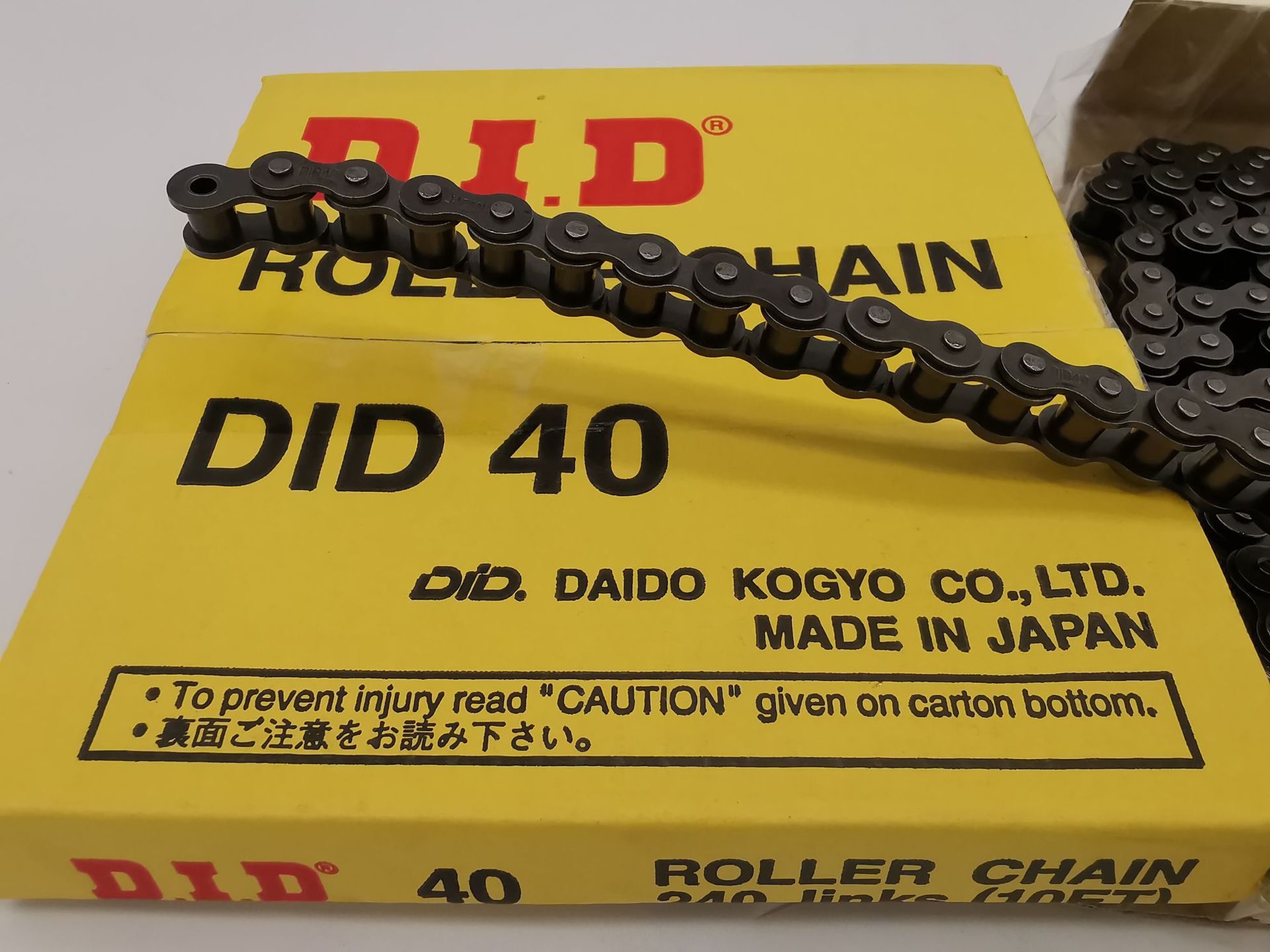 供应DID链条 精密链条DID40 印刷机链条 精密工业链条-阿里巴巴