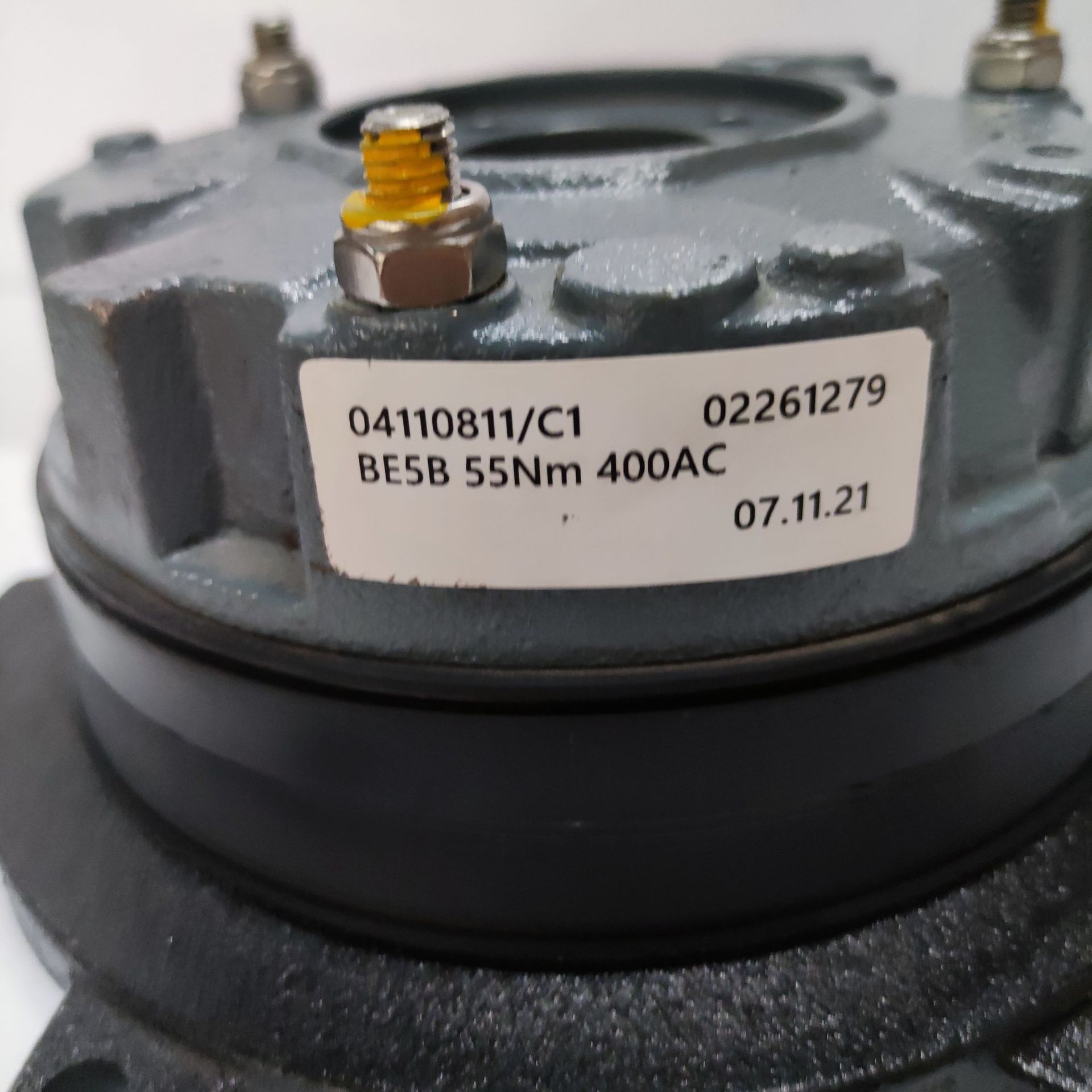 SEW制动器全新电机配件抱闸刹车总成BE5A 40NM 400V 需议价-阿里巴巴