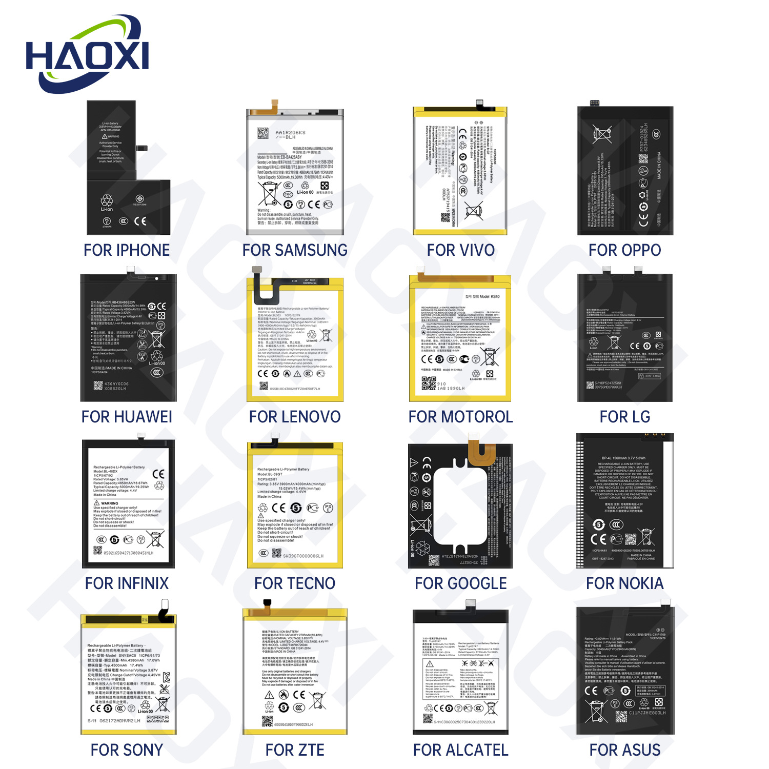 BL-T39适用于LG G7/Q7 ThinQ/G710/Q7plus/LMQ610/Q610手机充电池-阿里巴巴