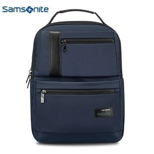 Samsonite新秀丽双肩包商务休闲NV6*01004男女潮流电脑包学生背包-阿里巴巴