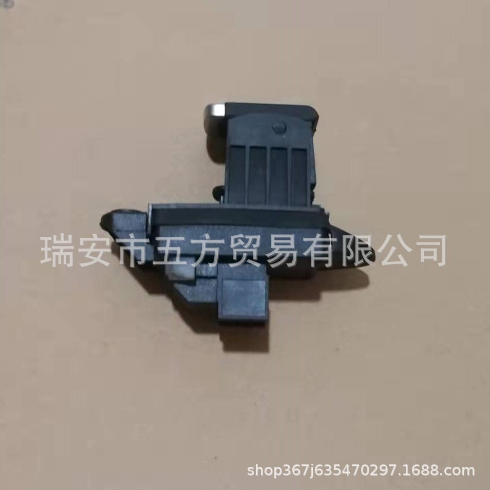适用于奥迪C6 汽车配件 电子手刹开关 4F1927225C 电子 驻车 开关-阿里巴巴
