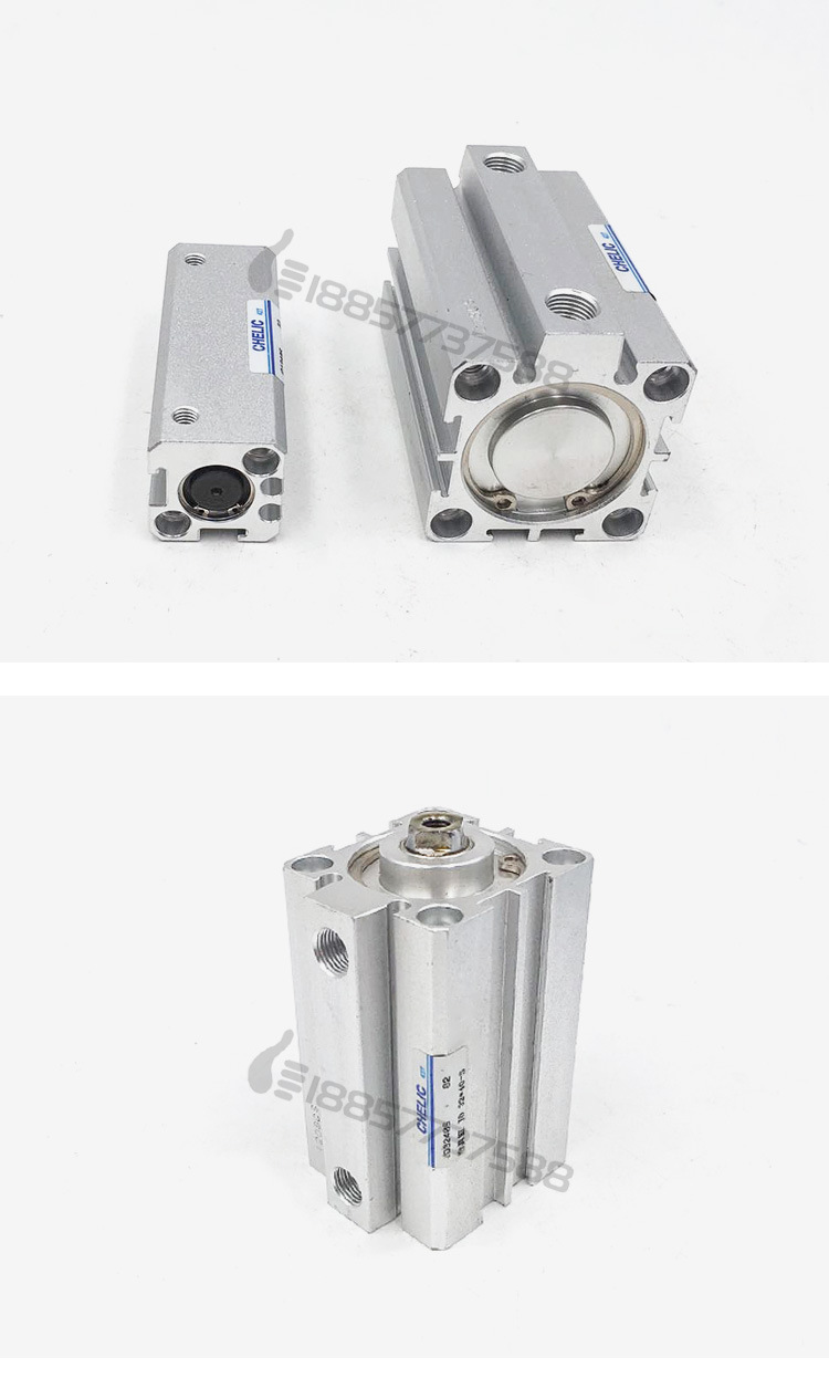 CHELIC气立可JD63*10*15*20*30*40*50*75*100-B-SD2-SE2 治具气缸-阿里巴巴