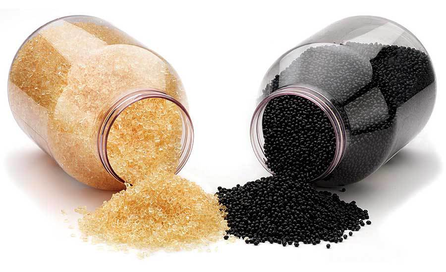 汉高TECHNOMELT PA 657 黑色颗粒 Macromelt OM 657-阿里巴巴