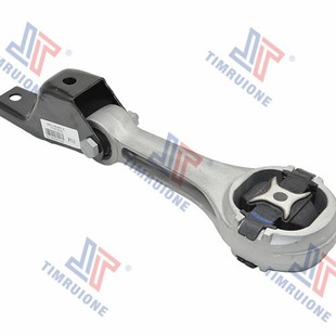 6RD 199 851A适用大众新桑塔纳/新捷达扭力支架总成（自动）发动-阿里巴巴