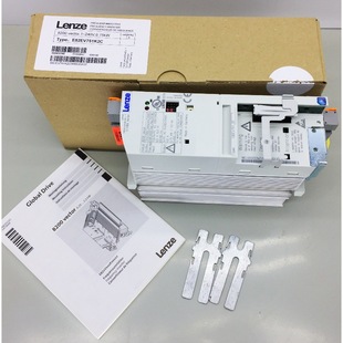 原装伦茨8200变频器 E82EV751-4C E82EV751K4C 750W 380V议价-阿里巴巴