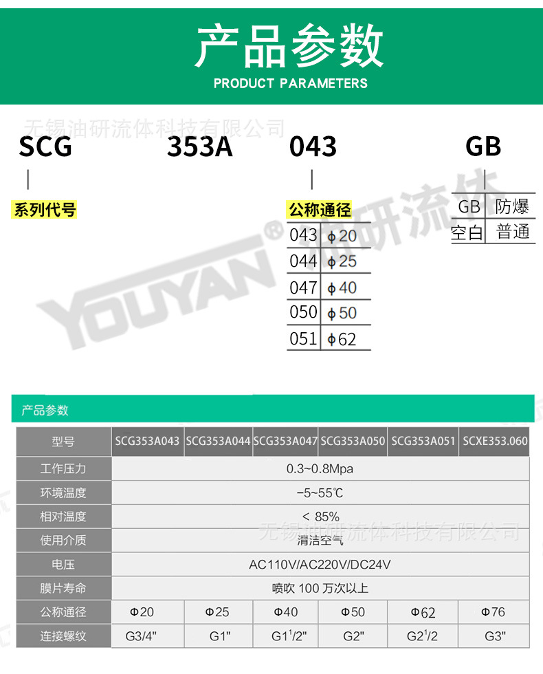 ASCO型直角式脉冲阀SCG353A043,SCG353A044,SCG353A047,50,51-阿里巴巴